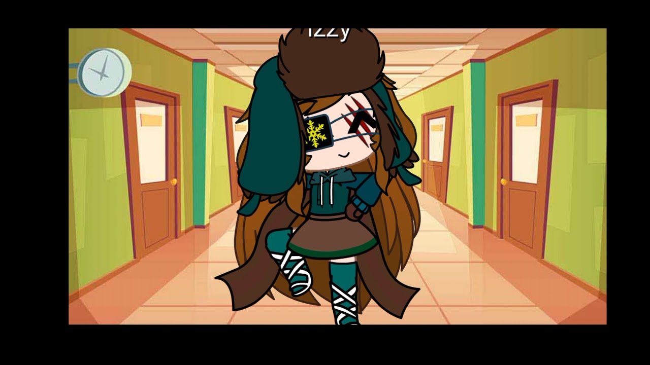 hey guys so im chaging my name to izzy world :) and sings ups soon ...