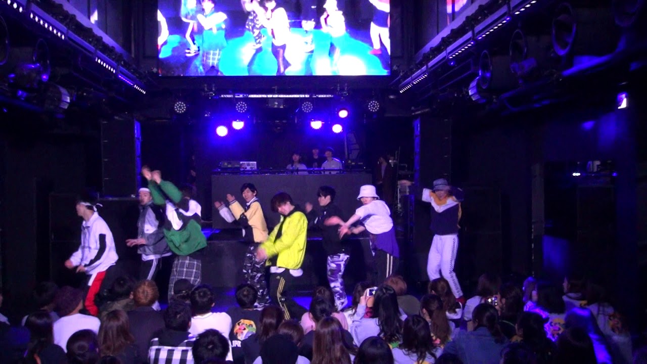 3-1 zange number (SHH) - YouTube