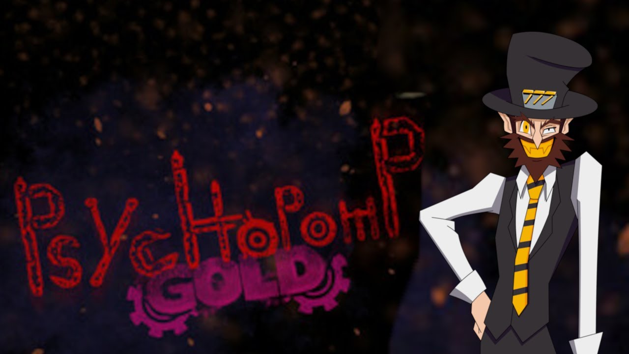 Did You Know Everyone Lies To You? - psychopomp gold - YouTube