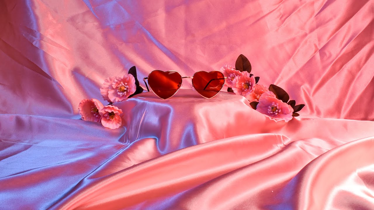 Love Lens (feat. MushyMode) - YouTube