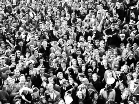 concert applause - sound effect