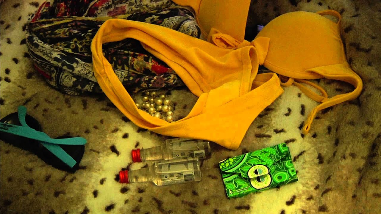 Spring Break Movie - YouTube