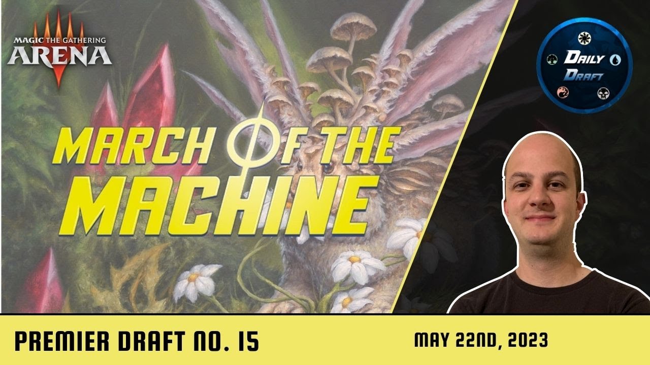 I'm Having WAY Too Much Fun With These Companions! | MOM Draft #15 ...