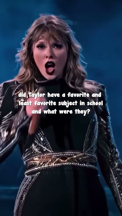 things i wonder about TS | #taylorswift #swifties #wonder - YouTube