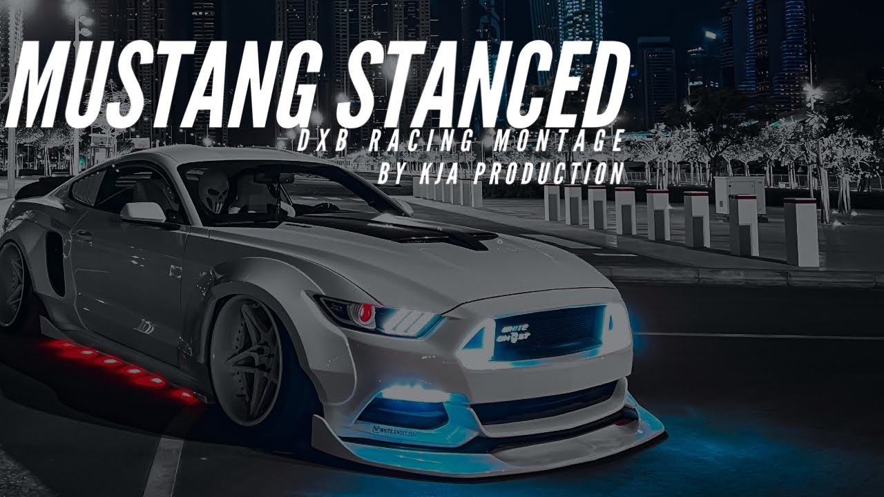 White Ghost Mustang 2Scratch - LOCO (feat. TAOG) - YouTube