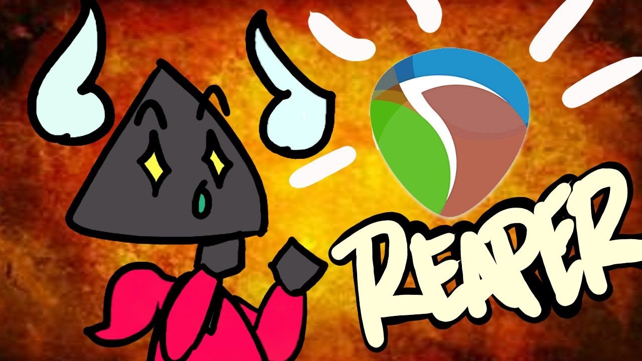 How to Use Reaper Software Tutorial - YouTube