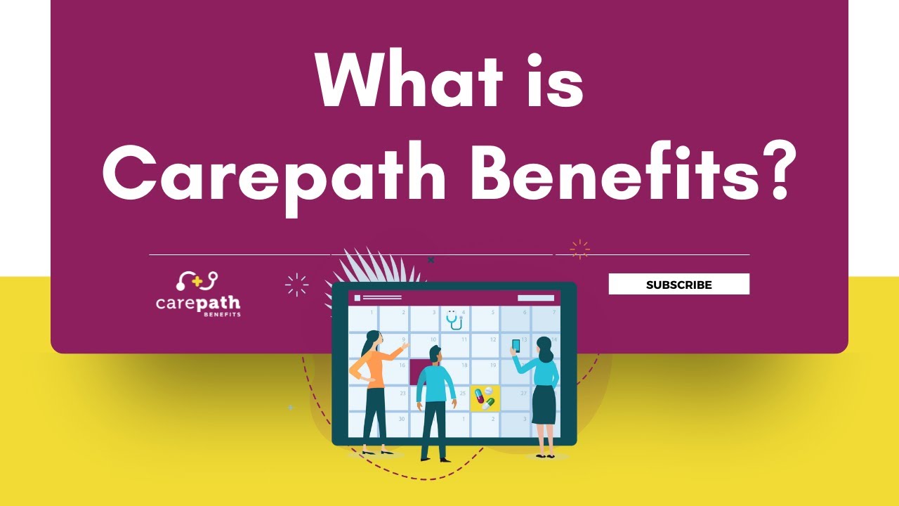 What is Carepath Benefits? - YouTube
