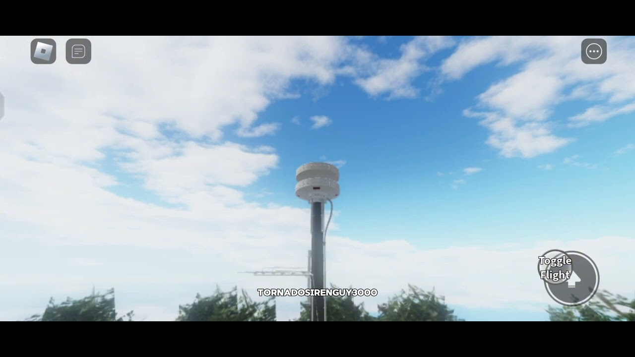 TORNADO SIREN TEST PART 1|FEDERAL SIGNAL MODULATOR 1004 - YouTube