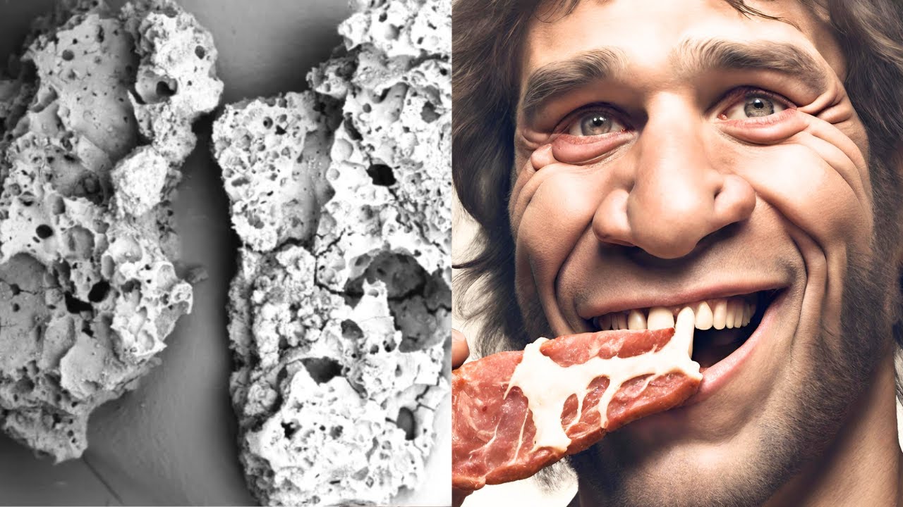 Neanderthals, the First to Use Seasoning while Cooking | Amazing New ...