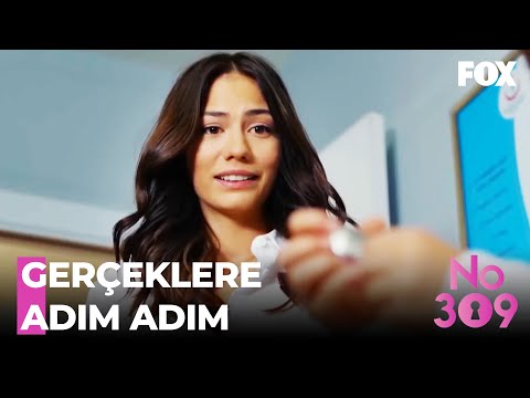 Onur'un Kızı Lale'nin Yanında - No: 309 63. Bölüm