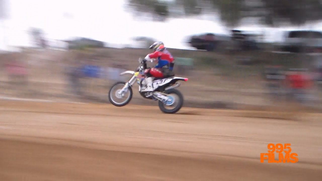 Motos Baja 500 2016 - YouTube