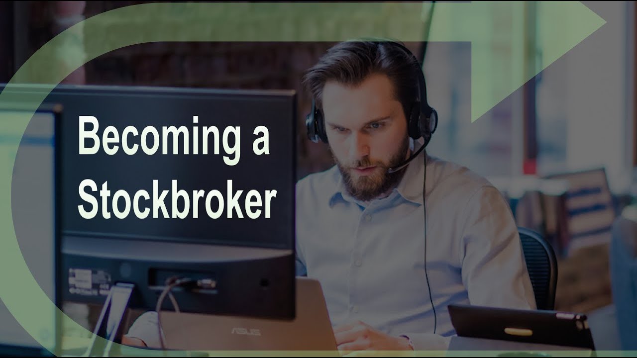 $40K+ How to Become a Stockbroker Quickly: Understanding SIE, Series 3 ...