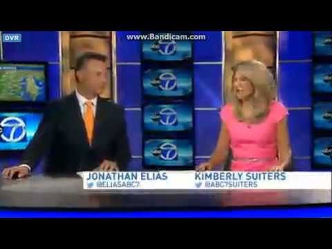 WJLA: ABC 7 News At 4pm Open--09/07/15 - YouTube