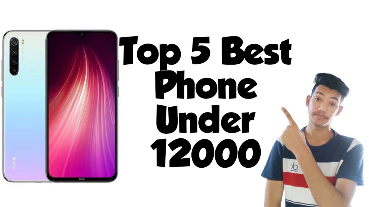 Top 5 phone under 12k Best Performance Camera Atc - YouTube