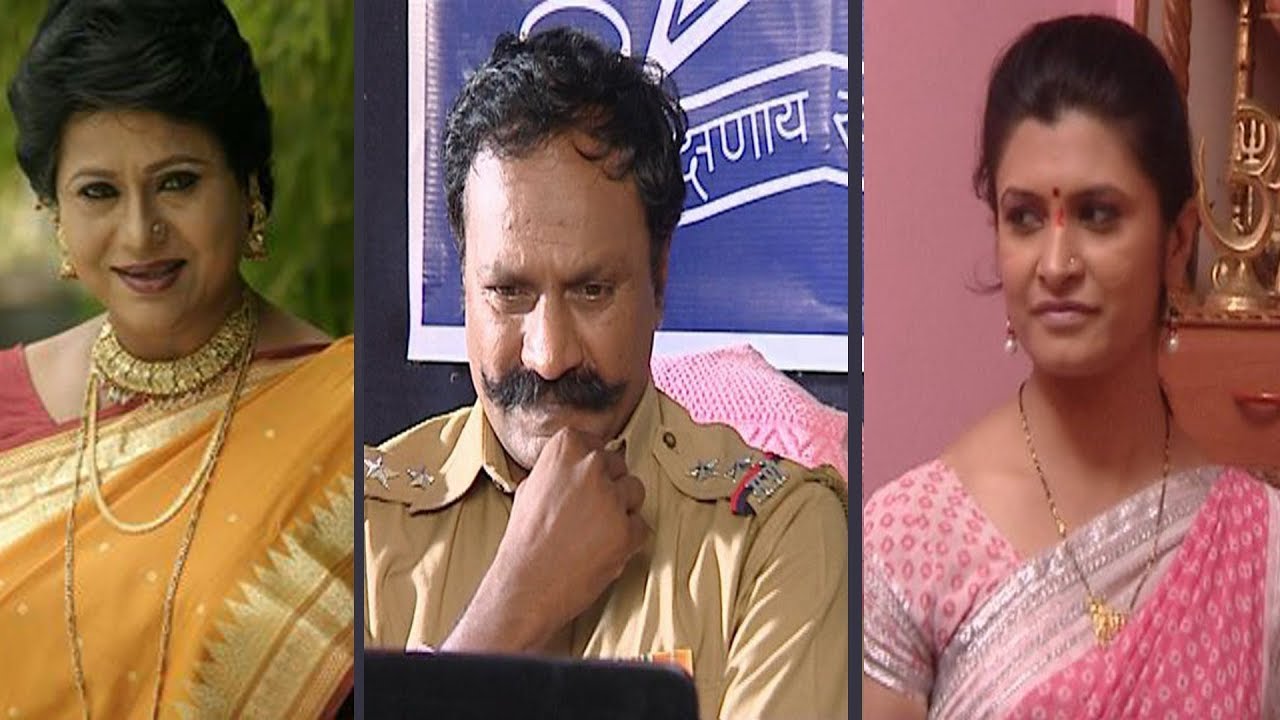 Sanskar serial Titel Song - YouTube