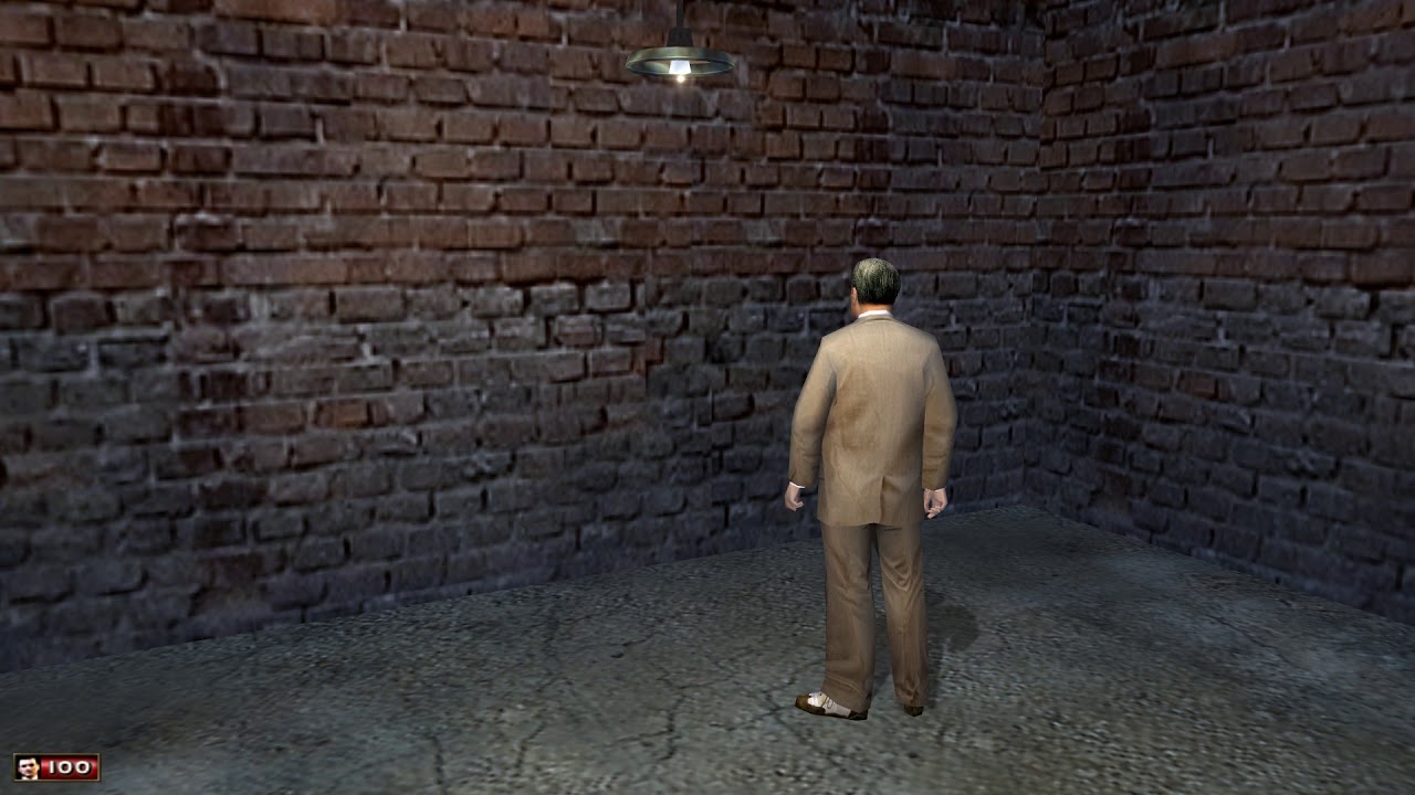 [Mafia] Dynamic Lighting (new mechanic demo) - YouTube