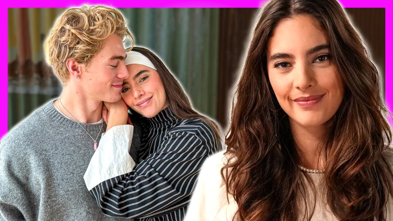 “Echte geliefden spelen broer en zus in GTST – Ingmar & Cheyenne ...
