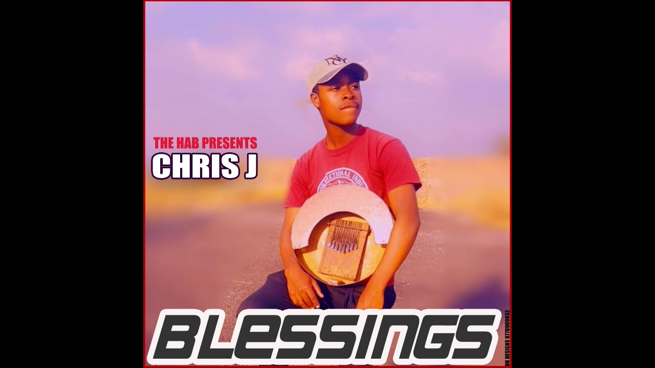 Chris J - Blessings - YouTube