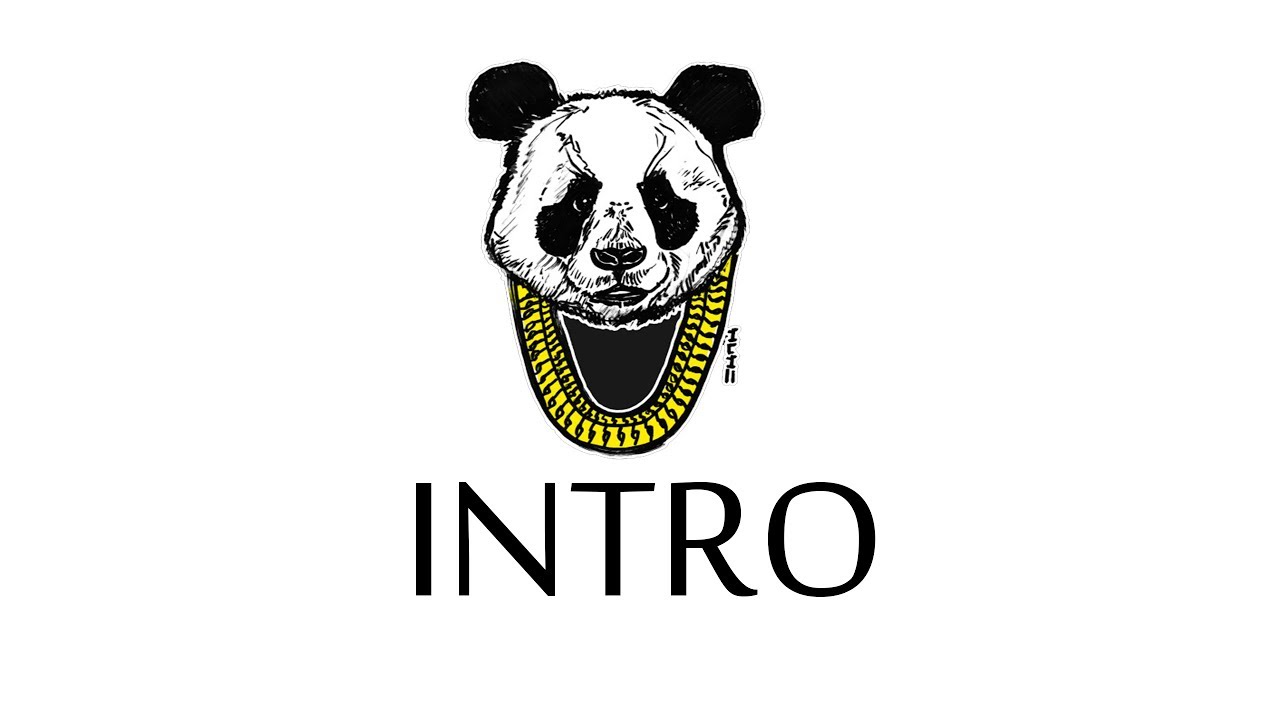 Panda Intro - YouTube