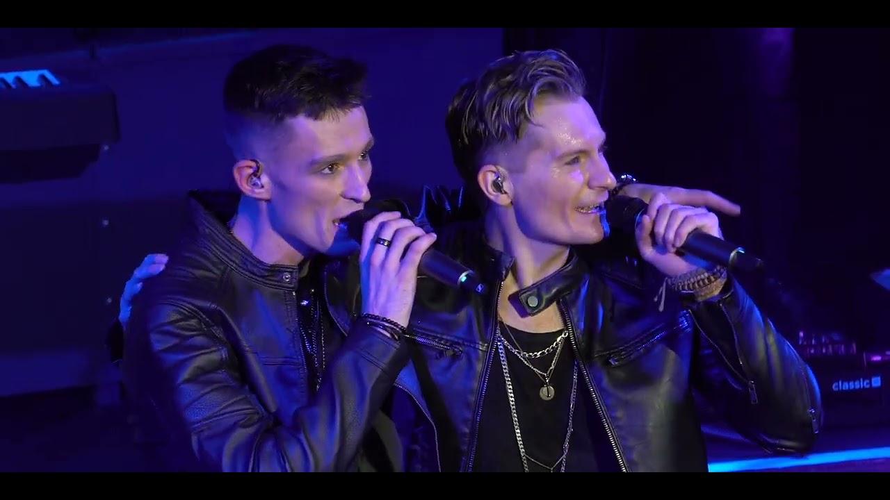 Rox Vox Video - YouTube