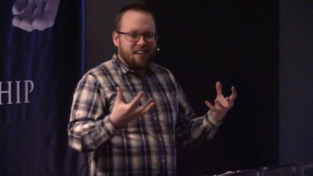 Yelling At God - YouTube