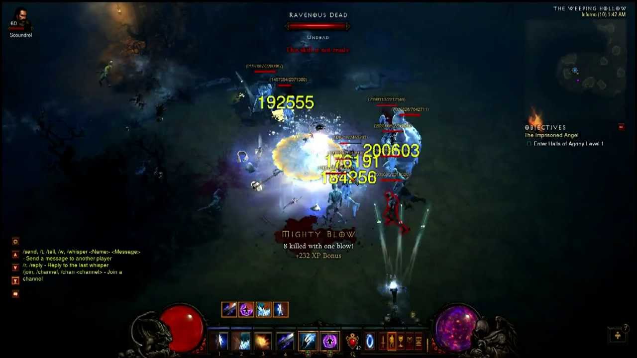 [Guide] Sleet Storm Wizard MP10 low budget 1M gold Gears #3 Game play ...