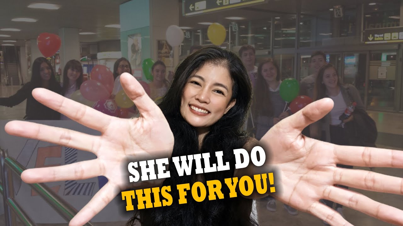 WHAT TO EXPECT FROM YOUR FILIPINA WHEN YOU COME BACK IN THE PHILIPPINES ...