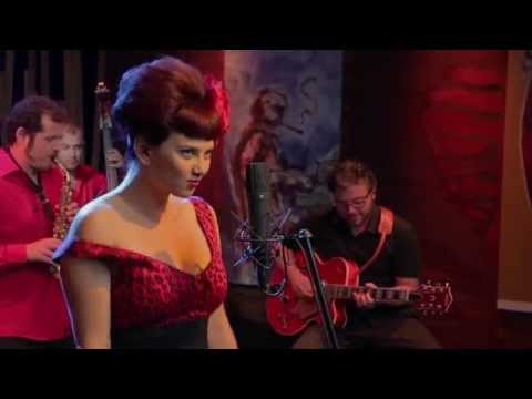 LIMBOTHEQUE - Russian Eyes (Ochi chornyye)