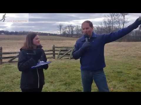 Former NPS ranger & historian, Scott Hartwig shares a preview of his ...