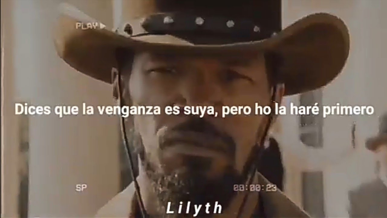 ¿Who Did That To You? - John Legend (Subtitulada en español) // Django ...