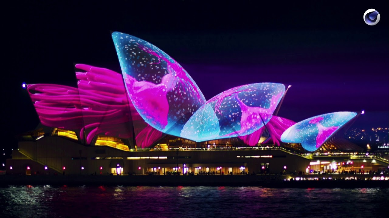 IBC2017 Rewind: Tim Clapham – Thinking Outside the Cube – Sydney Opera ...