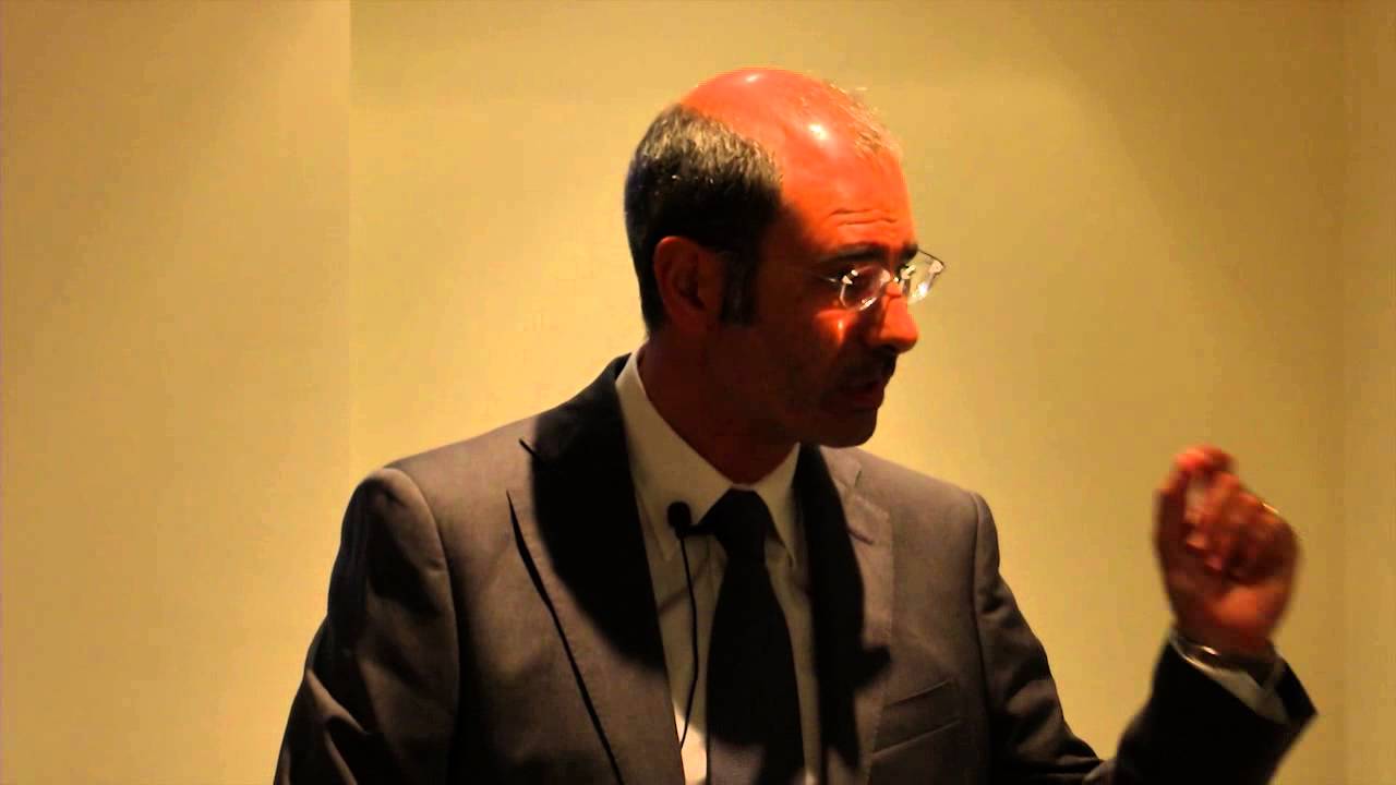 FSH Muscular Dystrophy Research Update by Dr Davide Gabellini's - Part ...