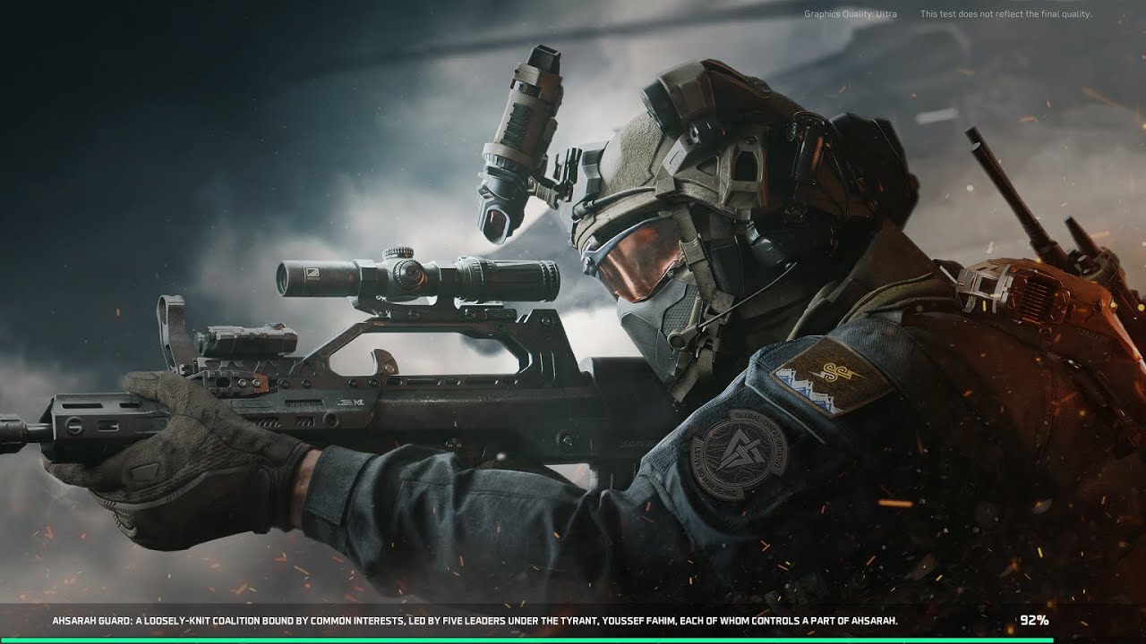 DELTA FORCE - YouTube