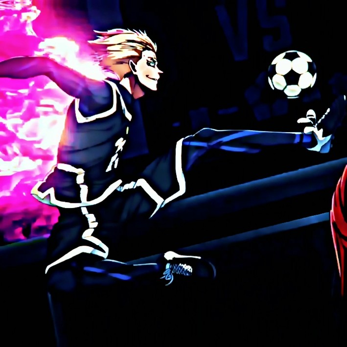 Zest Demon Ball Control 😈🔥 #shortsfeed #anime - YouTube