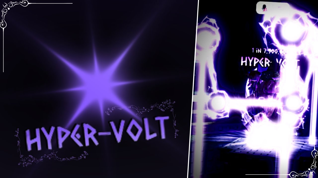 HYPER-VOLT ft. Heavenly II // Sol's RNG [7.500.000] - YouTube