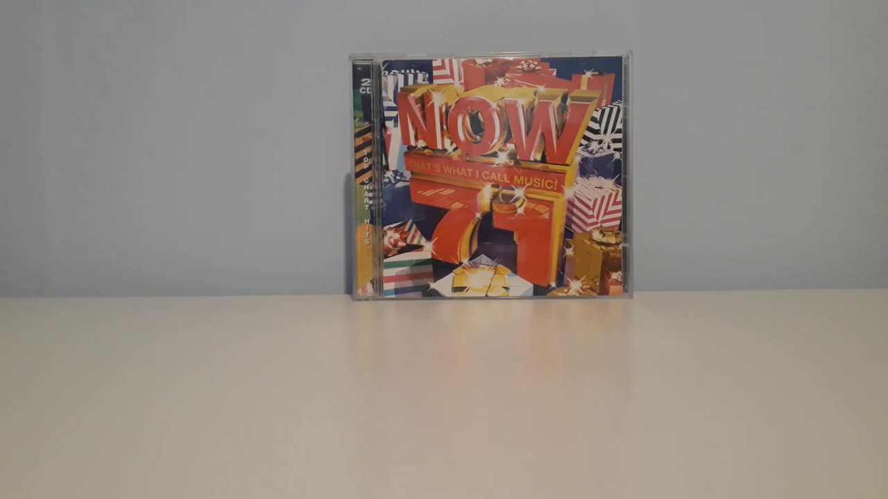 Now 71 Review - YouTube