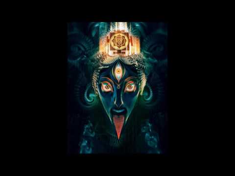 KarlZen - tribal dub psy heavy trance 2016 - YouTube