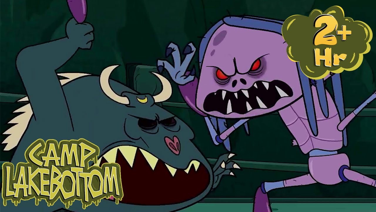 Safe Video - Halloween Hijinks | Spooky Halloween Highlights Collection ...