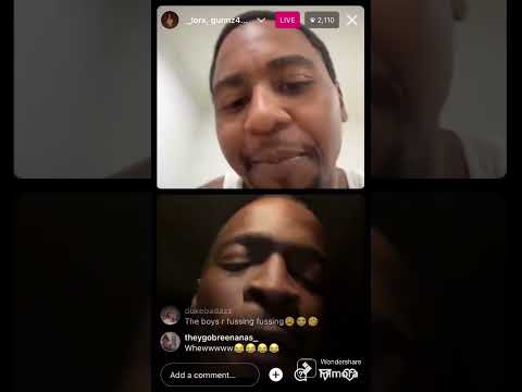 Lor X Baltimore Rapper Beef With Gunnz400 Netflix actors About ...