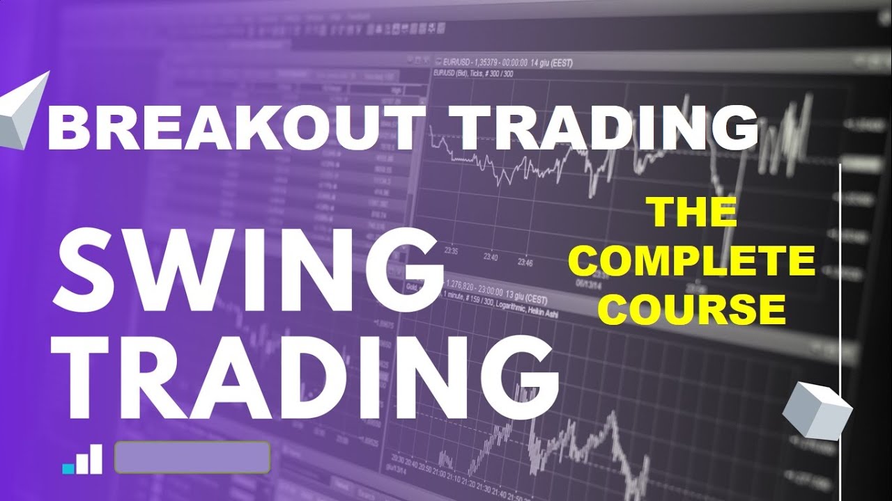 Breakout and swing trading Premium webinar | How to do Swing Trading ...
