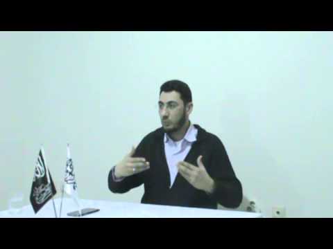 Tefsir Dersinden Güncel Konular (Abdullah İMAMOĞLU)_part2
