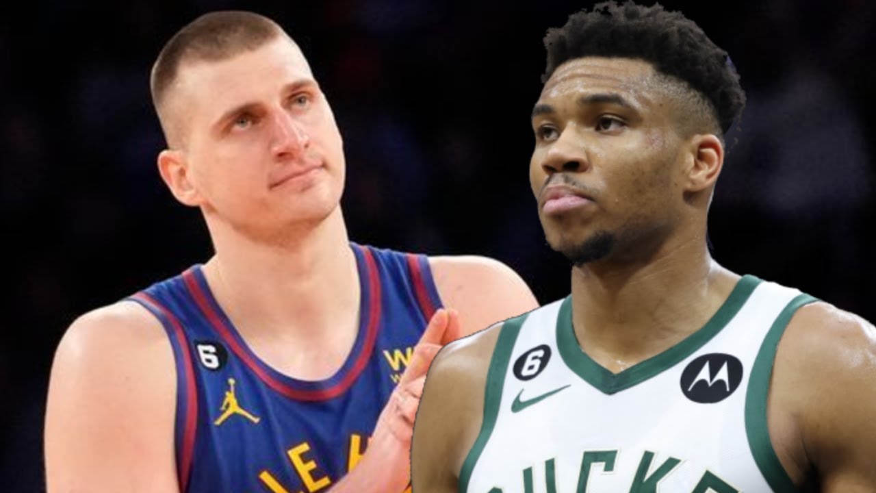 NBA GAME OF THE NIGHT: MILWAUKEE BUCKS VS DENVER NUGGETS - YouTube