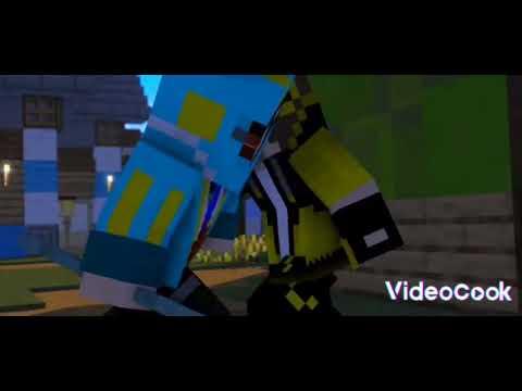 shadow creeper music minecraft ANIMATIONS ''die a king '' - YouTube