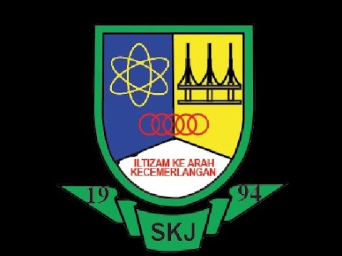 LAGU SEKOLAH SK JAWI - YouTube