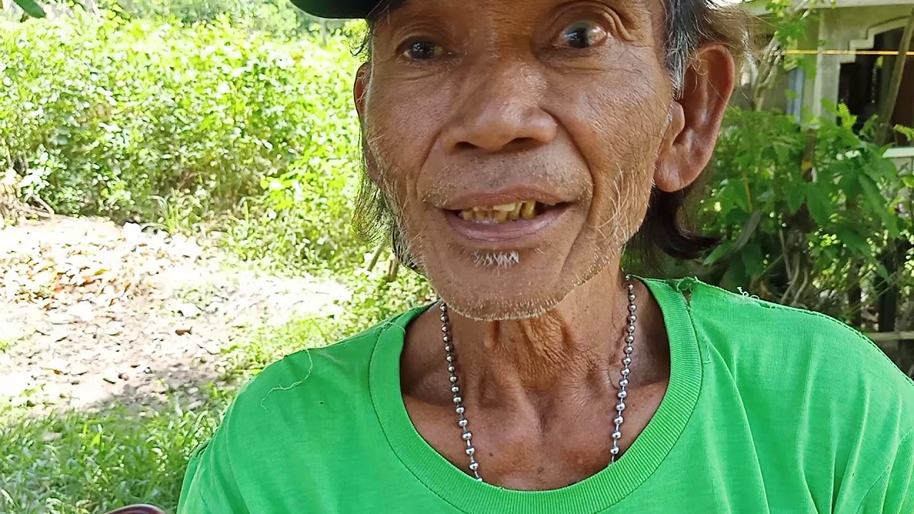 PUTOL ANG PAA PERO KAKABILIB. - YouTube