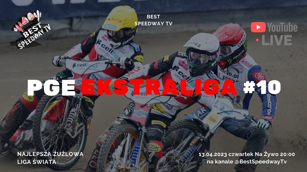 PGE Ekstraliga. W Częstochowie Drabik/Michelsen na Zmarzlika/Kubere. # ...