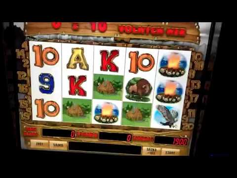 Hunters Dream 2 [SLOT] BONUS freespins BET 100 (4) - YouTube