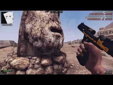 Zula Türkiyenin Gelmiş Geçmiş En İyi Deagle Vuruşları ..
