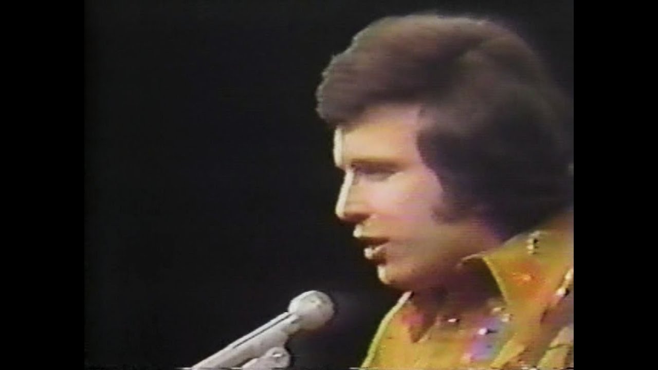THE LEGEND OF ANDREW MCGREW (LIVE) - DON MCLEAN - YouTube