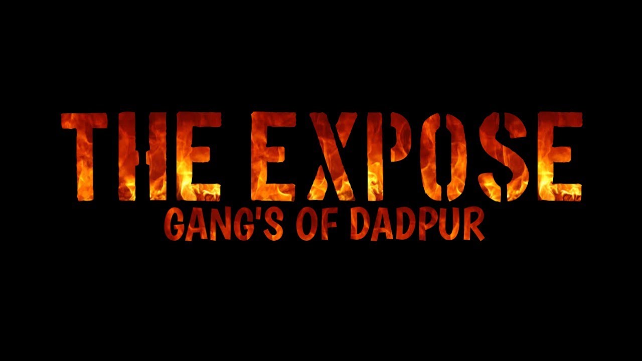 THE EXPOSE Trailer - YouTube